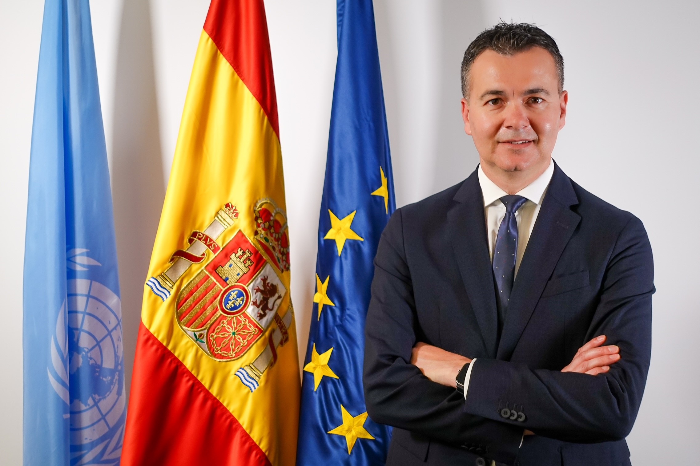 Permanent Representative